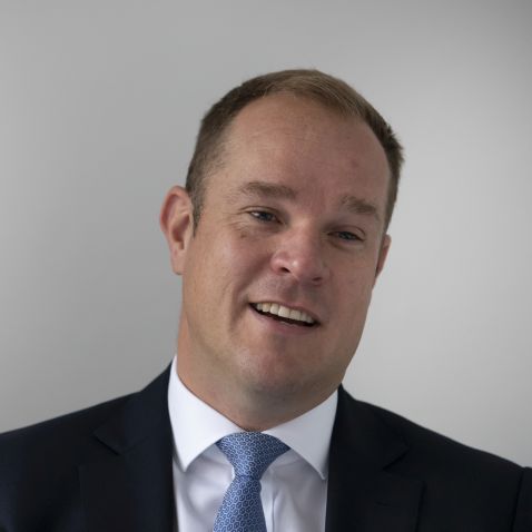 Phillip Sharpe | Classic Car Litigation Lawyer